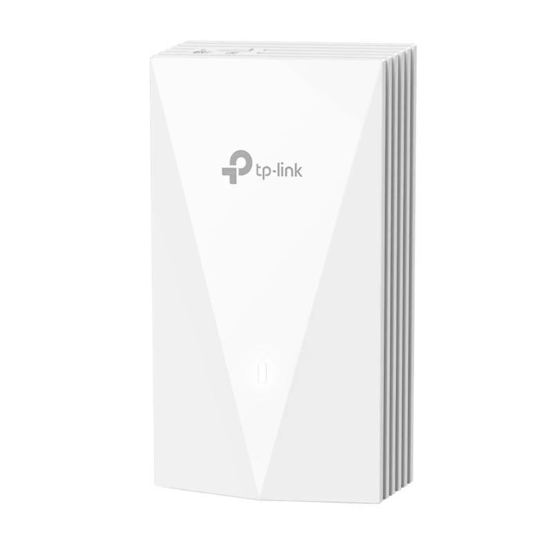 TP-Link EAP655-Wall AP WiFi6 AX3000 Dual 4xGbE | SyCcomputer